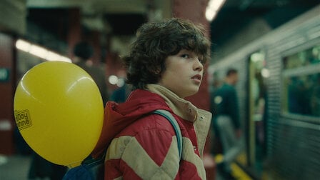 Eric TV Series (2024) | Release Date, Review, Cast, Trailer, Watch ...