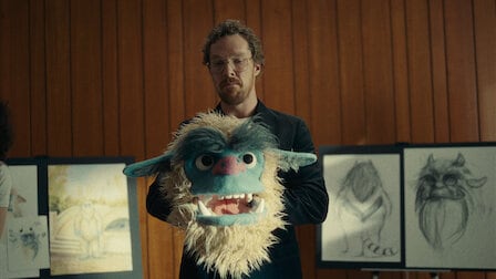 Eric TV Series (2024) | Release Date, Review, Cast, Trailer, Watch ...