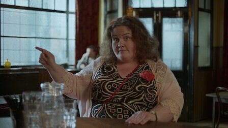 Baby Reindeer TV Series (2024) | Release Date, Review, Cast, Trailer ...