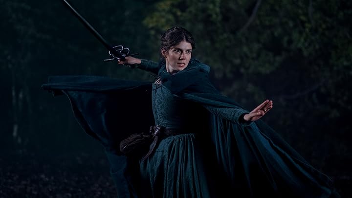 My Lady Jane TV Series (2024) | Release Date, Review, Cast, Trailer ...