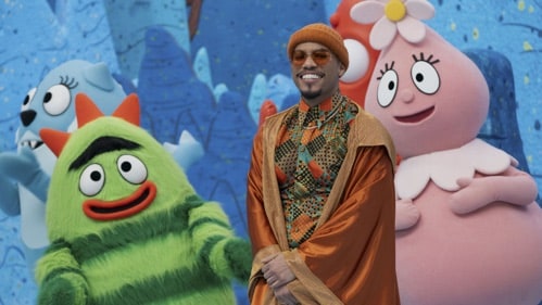 Yo Gabba Gabbaland! TV Series (2024) | Release Date, Review, Cast ...