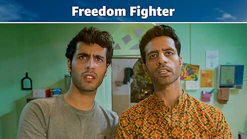 Fisaddi Web Series (2024) | Release Date, Review, Cast, Trailer, Watch ...