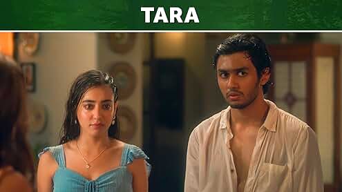 Tujhpe Main Fida Season 1 Web Series (2024) | Release Date, Review ...