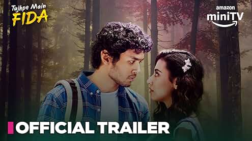 Tujhpe Main Fida Season 1 Web Series (2024) | Release Date, Review ...