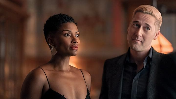 Cross TV Series (2024) | Release Date, Review, Cast, Trailer, Watch ...