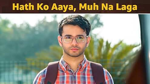 Jamnapaar Web Series (2024) | Release Date, Review, Cast, Trailer ...