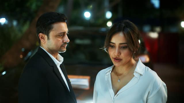 Illegal Season 3 Web Series (2024) | Release Date, Review, Cast, Trailer, Watch Online at ...