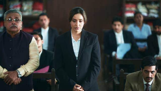 Illegal Season 3 Web Series (2024) | Release Date, Review, Cast ...