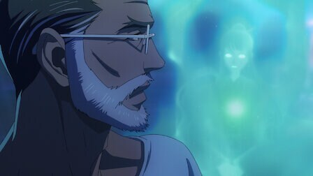 Terminator Zero TV Series (2024) | Release Date, Review, Cast, Trailer ...