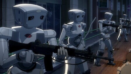 Terminator Zero TV Series (2024) | Release Date, Review, Cast, Trailer ...