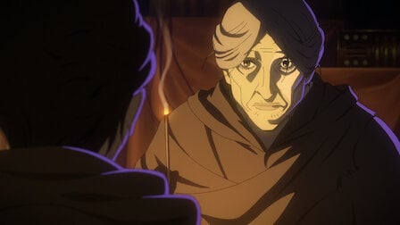 Terminator Zero TV Series (2024) | Release Date, Review, Cast, Trailer ...