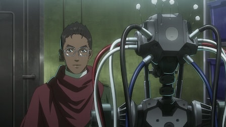 Terminator Zero TV Series (2024) | Release Date, Review, Cast, Trailer ...