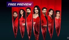 36 Days Web Series (2024) | Release Date, Review, Cast, Trailer, Watch ...