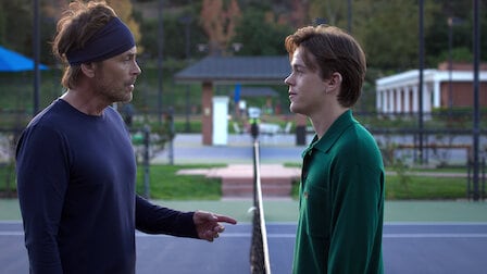 Unstable Season 2 TV Series (2024) | Release Date, Review, Cast ...