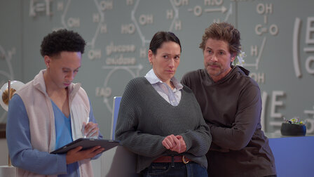 Unstable Season 2 TV Series (2024) | Release Date, Review, Cast ...