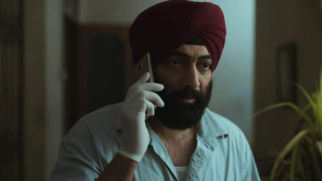 Gaanth Chapter 1: Jamnaa Paar Web Series (2024) | Release Date, Review ...