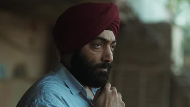 Gaanth Chapter 1: Jamnaa Paar Web Series (2024) | Release Date, Review ...