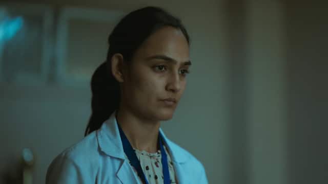 Gaanth Chapter 1: Jamnaa Paar Web Series (2024) | Release Date, Review ...