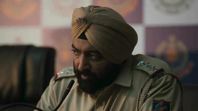 Gaanth Chapter 1: Jamnaa Paar Web Series (2024) | Release Date, Review ...