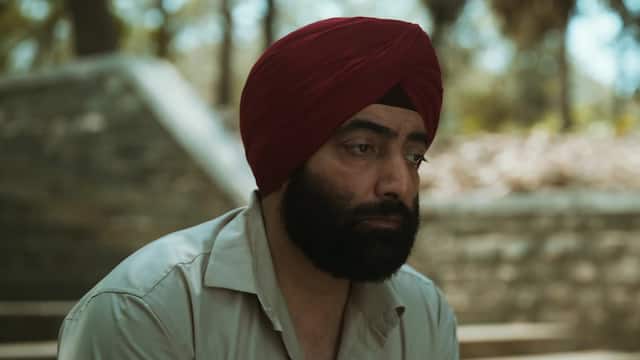 Gaanth Chapter 1: Jamnaa Paar Web Series (2024) | Release Date, Review ...