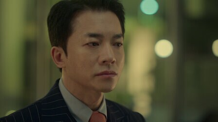 The Whirlwind TV Series (2024) | Release Date, Review, Cast, Trailer ...