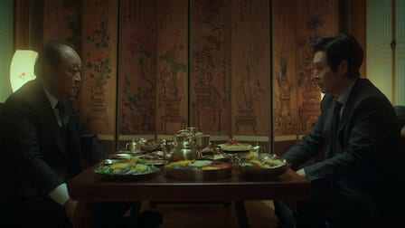 The Whirlwind TV Series (2024) | Release Date, Review, Cast, Trailer ...