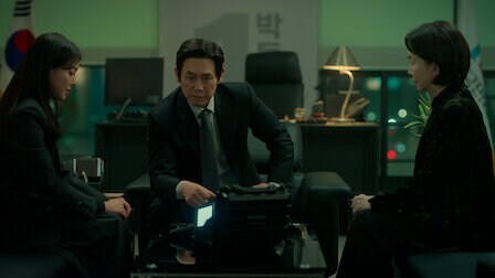 The Whirlwind TV Series (2024) | Release Date, Review, Cast, Trailer ...