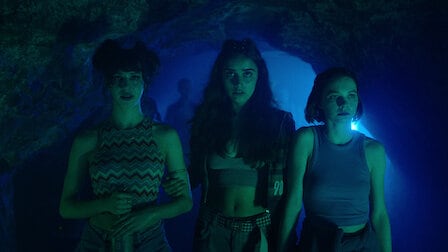 A Good Girl's Guide to Murder TV Series (2024) | Release Date, Review ...