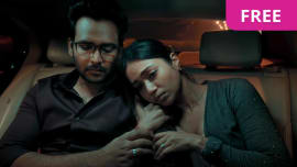 Paruvu Web Series (2024) | Release Date, Review, Cast, Trailer, Watch ...