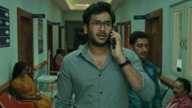 Paruvu Web Series (2024) | Release Date, Review, Cast, Trailer, Watch ...