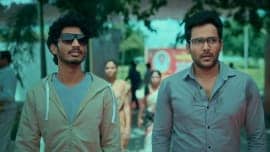 Paruvu Web Series (2024) | Release Date, Review, Cast, Trailer, Watch ...