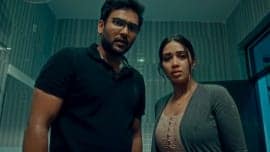Paruvu Web Series (2024) | Release Date, Review, Cast, Trailer, Watch ...
