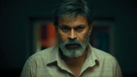 Paruvu Web Series (2024) | Release Date, Review, Cast, Trailer, Watch ...