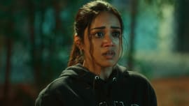 Paruvu Web Series (2024) | Release Date, Review, Cast, Trailer, Watch ...