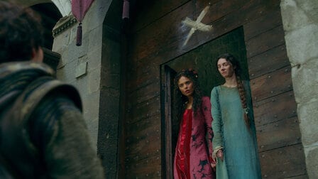 The Decameron TV Series (2024) | Release Date, Review, Cast, Trailer ...