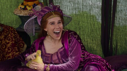 The Decameron TV Series (2024) | Release Date, Review, Cast, Trailer ...