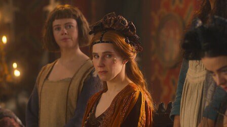 The Decameron TV Series (2024) | Release Date, Review, Cast, Trailer ...