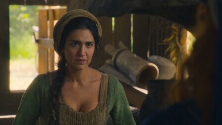 The Decameron TV Series (2024) | Release Date, Review, Cast, Trailer ...