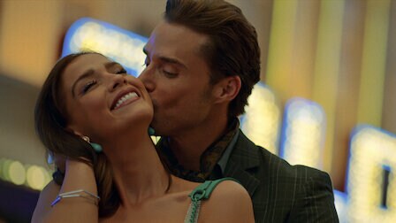 Fake Profile TV Series (2023) | Release Date, Review, Cast, Trailer ...