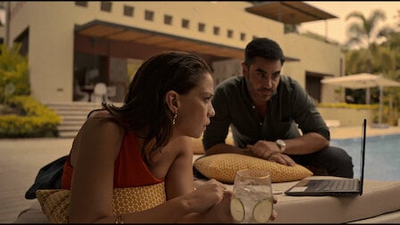 Fake Profile TV Series (2023) | Release Date, Review, Cast, Trailer ...