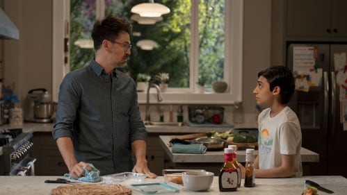 Me TV Series (2024) | Release Date, Review, Cast, Trailer, Watch Online ...