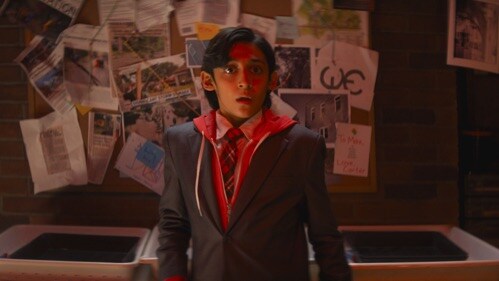 Me TV Series (2024) | Release Date, Review, Cast, Trailer, Watch Online ...