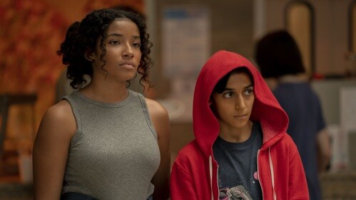 Me TV Series (2024) | Release Date, Review, Cast, Trailer, Watch Online ...