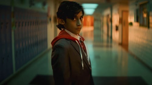 Me TV Series (2024) | Release Date, Review, Cast, Trailer, Watch Online ...