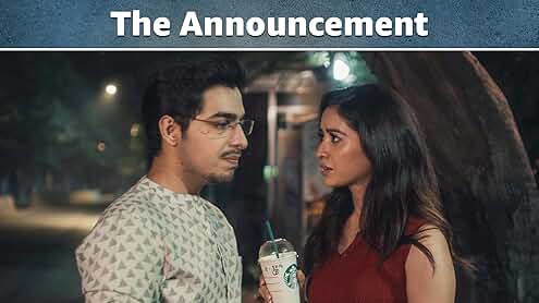 Industry Web Series (2024) | Release Date, Review, Cast, Trailer, Watch ...