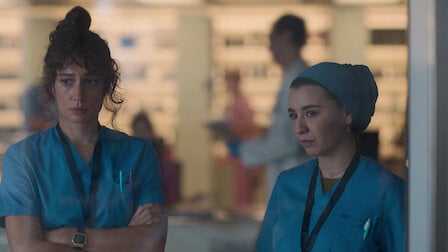 Breathless TV Series (2024) | Release Date, Review, Cast, Trailer, Watch Online at Netflix ...