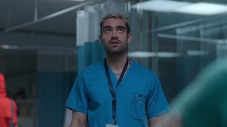 Breathless TV Series (2024) | Release Date, Review, Cast, Trailer, Watch Online at Netflix ...