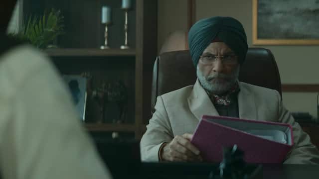 Pill Web Series (2024) | Release Date, Review, Cast, Trailer, Watch ...