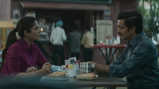 Pill Web Series (2024) | Release Date, Review, Cast, Trailer, Watch ...