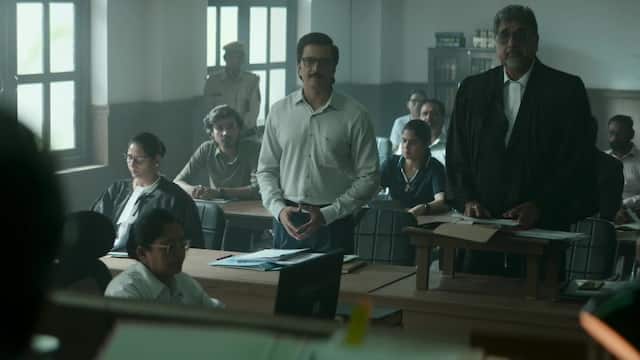 Pill Web Series (2024) | Release Date, Review, Cast, Trailer, Watch ...